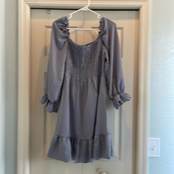 Dresses | Off The Shoulder Dress | Poshmark